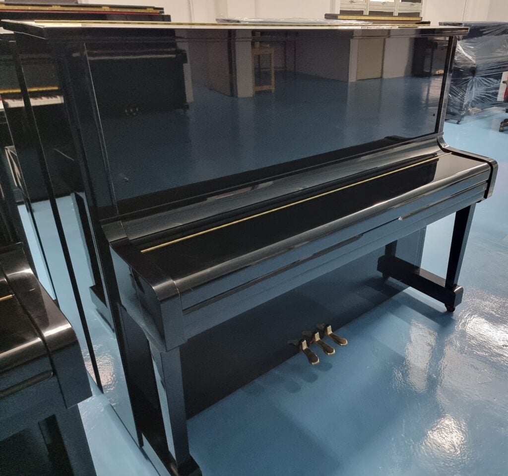 Kawai BS2A Upright Piano – BPM Piano Signature
