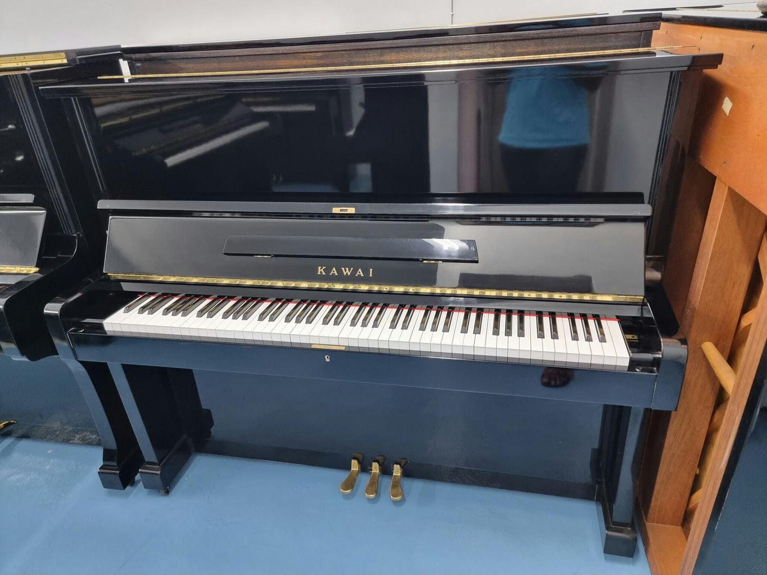 Kawai KS3F Upright Piano – BPM Piano Signature