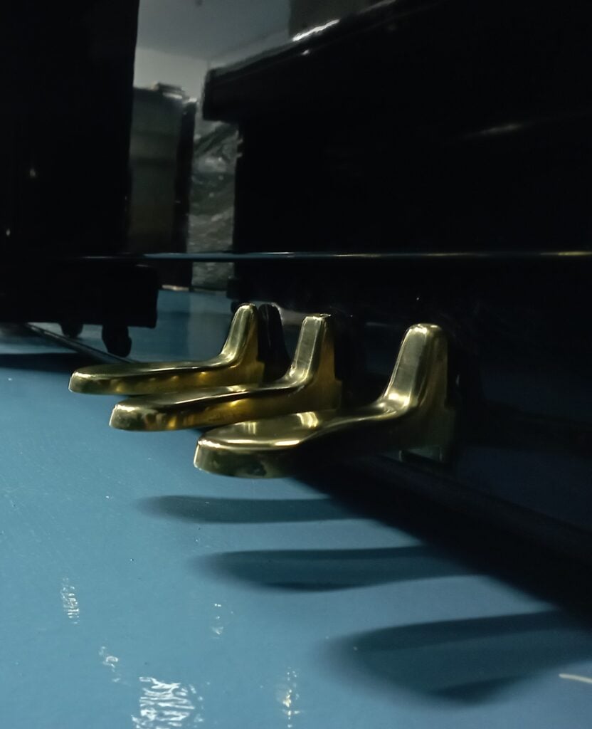 Kawai BL51 Upright Piano – BPM Piano Signature